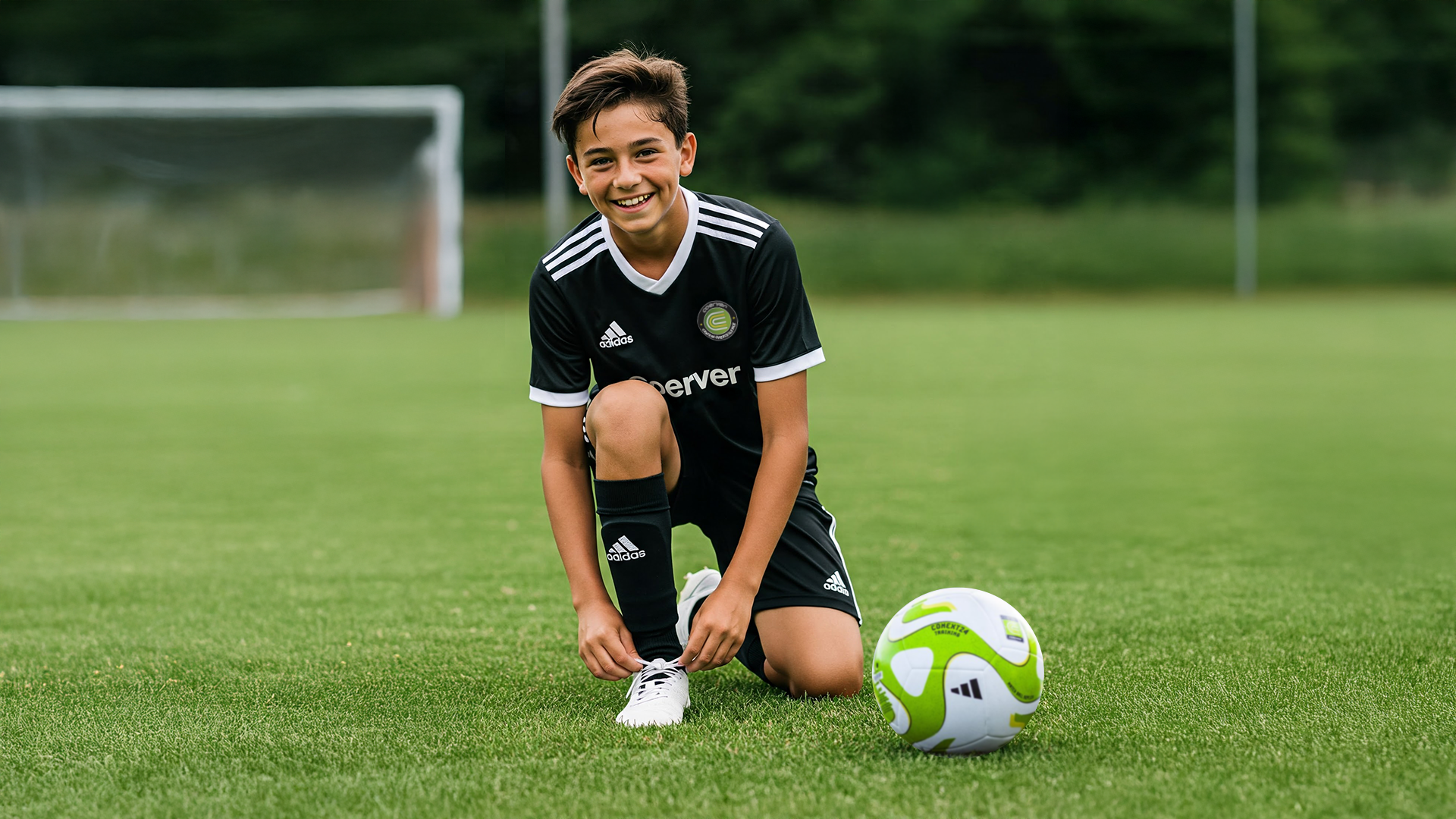 Center of Excellence / Programs / Coerver NW